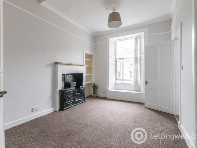 1 Bedroom Flat to Rent at Edinburgh/City Centre, Edinburgh, New Town