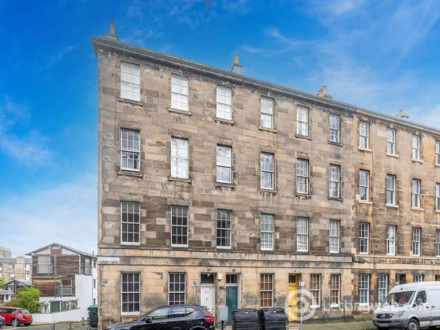 1 Bedroom Flat to Rent at Edinburgh/City Centre, Edinburgh, New Town