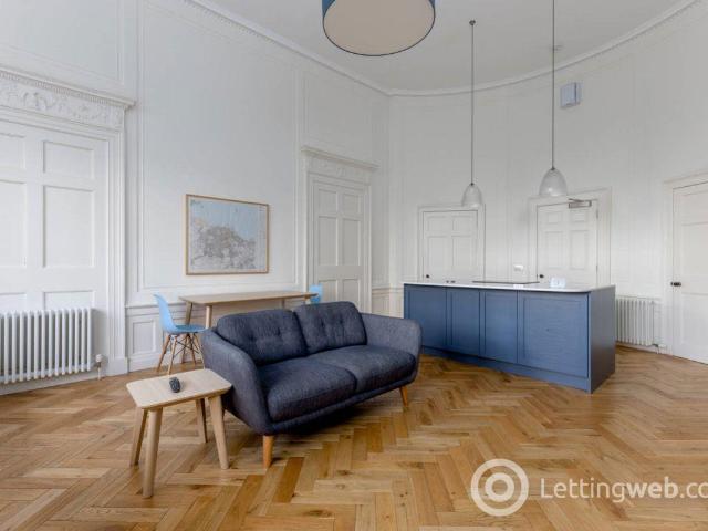 1 Bedroom Flat to Rent at Edinburgh/City Centre, Edinburgh, New Town