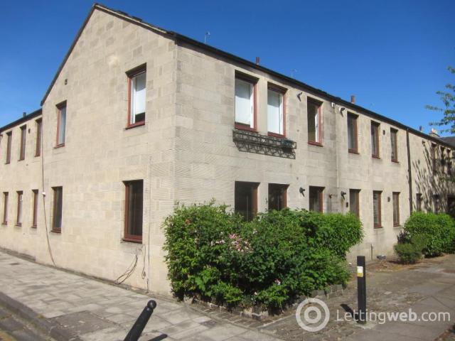 1 Bedroom Flat to Rent at Edinburgh/City Centre, Edinburgh, New Town