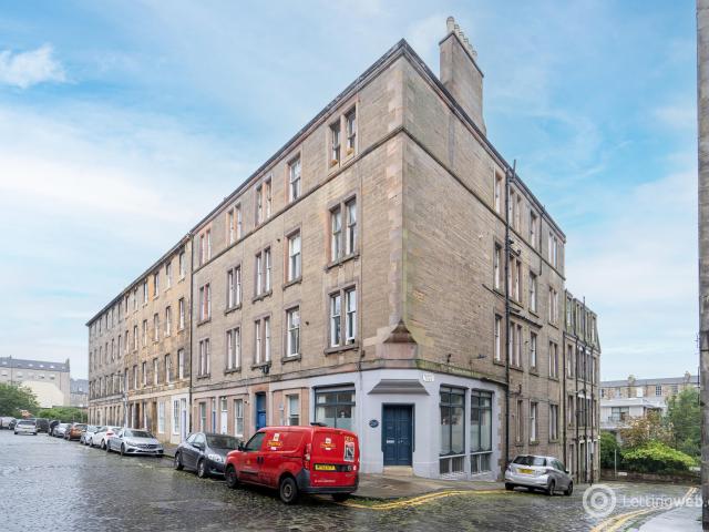 1 Bedroom Flat to Rent at Edinburgh/City Centre, Edinburgh, New Town