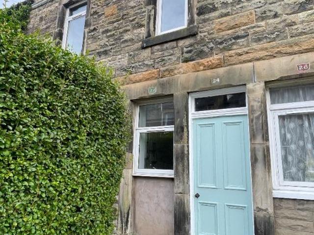 1 Bedroom Flat to Rent at Fife, Kirkcaldy, Kirkcaldy Central