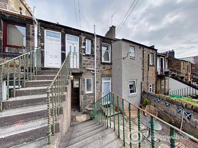 1 Bedroom Flat to Rent at Fife, Kirkcaldy, Kirkcaldy East