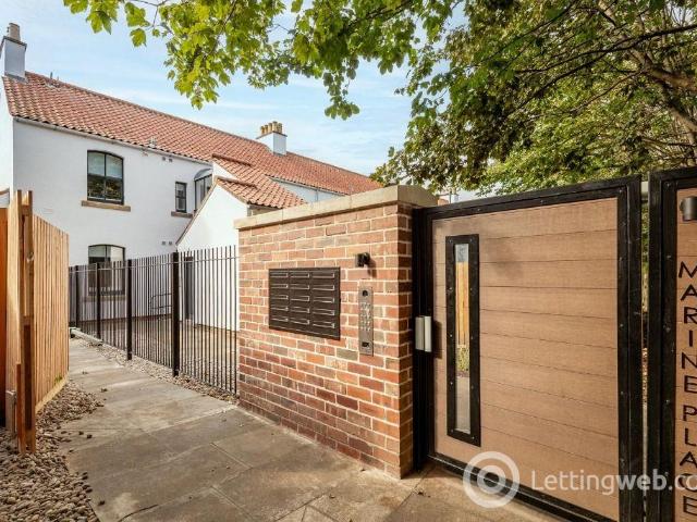 1 Bedroom Flat to Rent at Fife, St Andrews