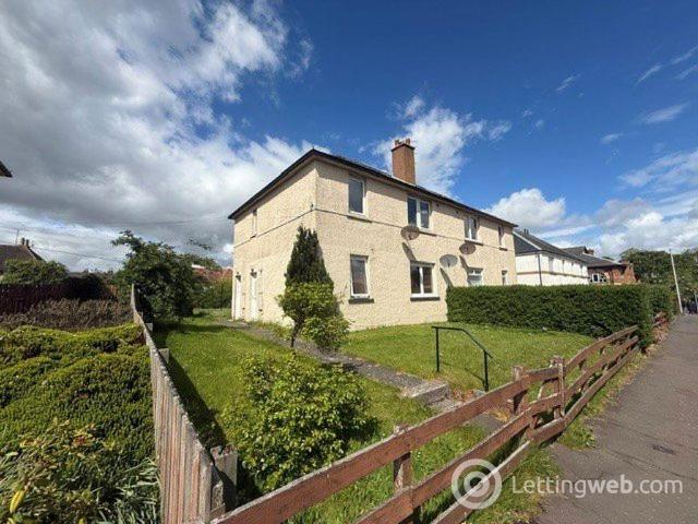 1 Bedroom Flat to Rent at Fife, St Andrews