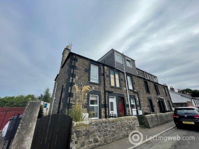 1 Bedroom Flat to Rent at Fife, Tay Bridgehead, Tayport