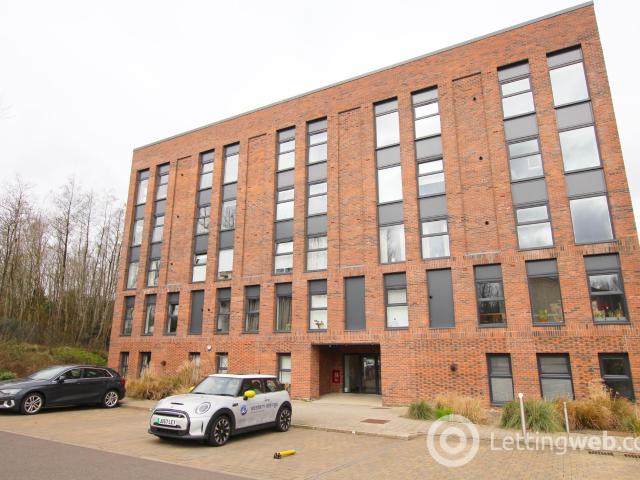 1 Bedroom Flat to Rent at Glasgow City, Govan