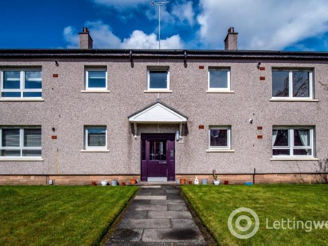 1 Bedroom Flat to Rent at Glasgow City, Partick West