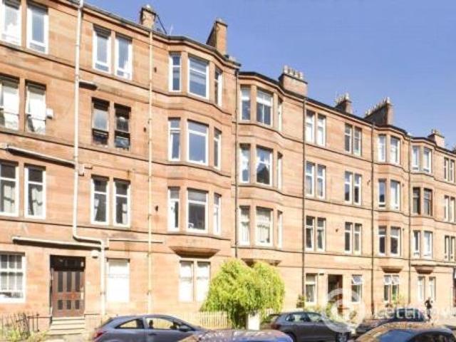 1 Bedroom Flat to Rent at Glasgow, Glasgow City, Partick West, Glasgow/West End