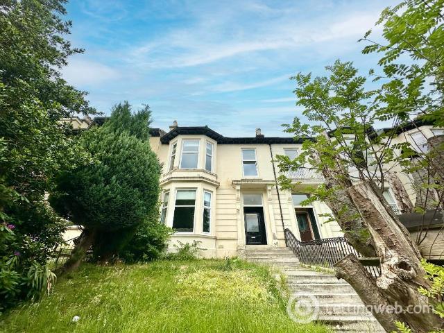 1 Bedroom Flat to Rent at Glasgow/East Centre, Glasgow City