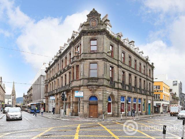 1 Bedroom Flat to Rent at Highland, Inverness, Inverness Central