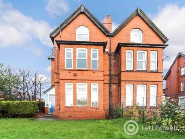 1 Bedroom Flat to Rent at Langworthy, Salford