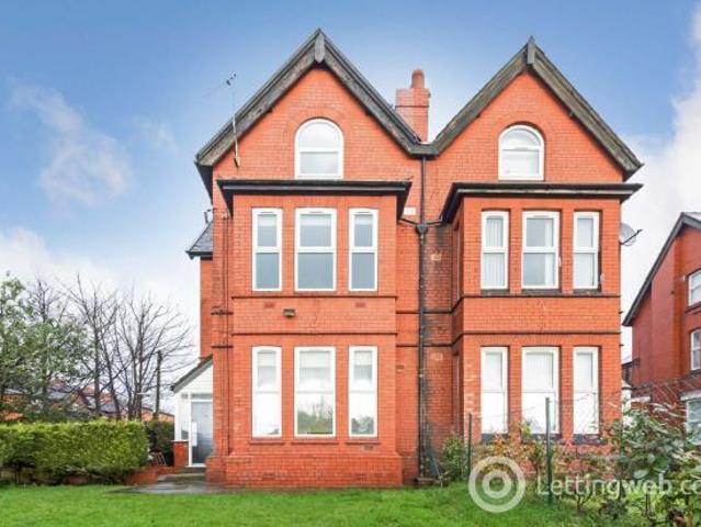1 Bedroom Flat to Rent at Langworthy, Salford