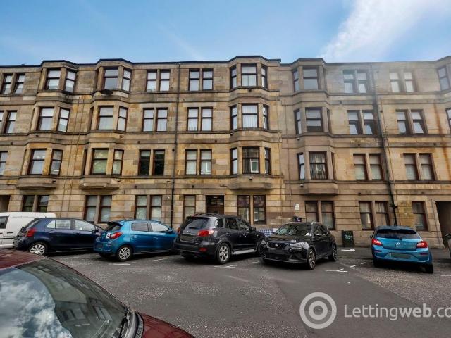 1 Bedroom Flat to Rent at Paisley, Paisley East Ralston, Renfrewshire