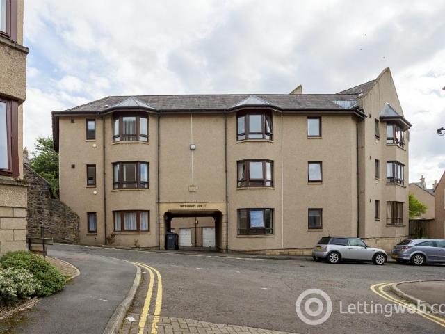1 Bedroom Flat to Rent at Peebles, Scottish Borders, Tweeddale West
