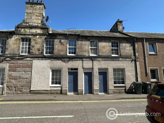 1 Bedroom Flat to Rent at Perth and Kinross, Perth City Centre, South Inch