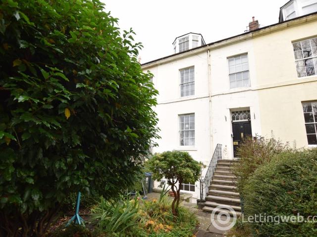 1 Bedroom Flat to Rent at Perth and Kinross, Perth City Centre, South Inch