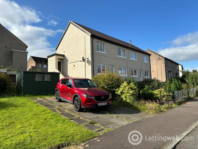 1 Bedroom Flat to Rent at Perth and Kinross, Perth City North