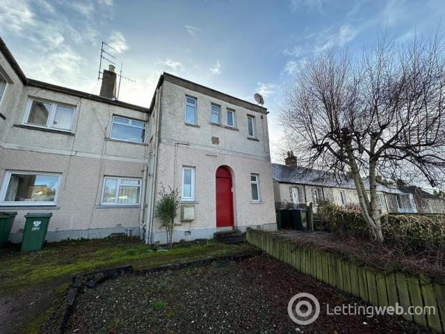 1 Bedroom Flat to Rent at Perth and Kinross, Scone, Strathmore