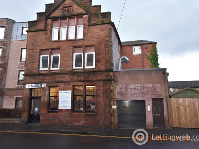 1 Bedroom Flat to Rent at Perth/City Centre, Perth and Kinross, Perth City Centre