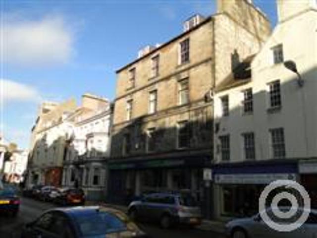 1 Bedroom Flat to Rent at Perth/City Centre, Perth and Kinross, Perth City Centre