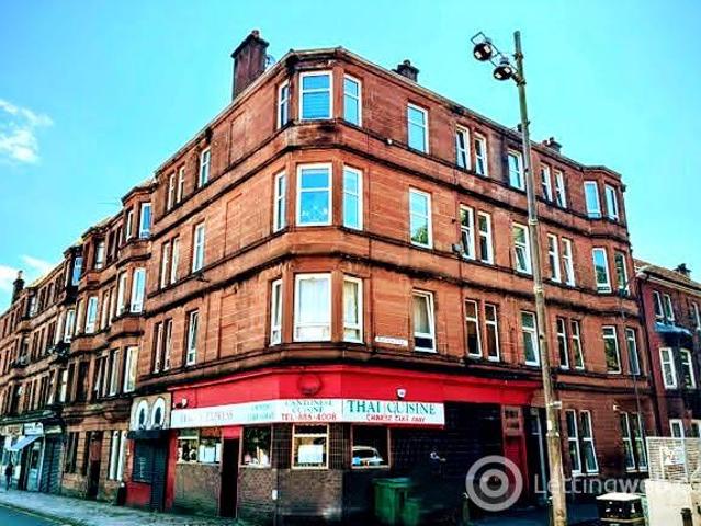 1 Bedroom Flat to Rent at Renfrew, Renfrew North, Renfrewshire