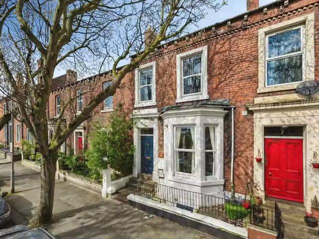 1 bedroom Flat to rent, Aglionby Street, Carlisle, CA1 £800 pcm