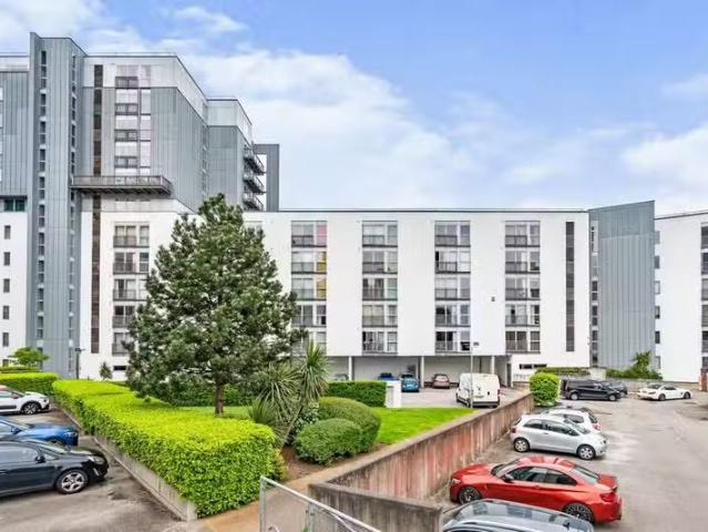 1 bedroom Flat to rent, Apartment 38 191 Water Street, Manches.