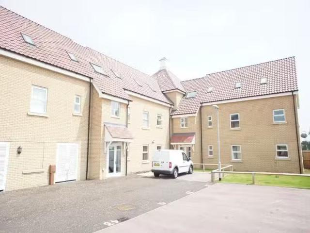 1 bedroom Flat to rent, Buttermere Way, Carlton Colville, NR33.