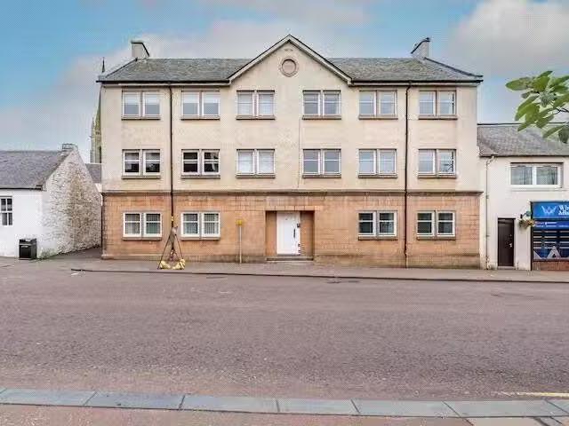 1 bedroom Flat to rent, Bannatyne Street, Lanark, ML11 £675 pcm