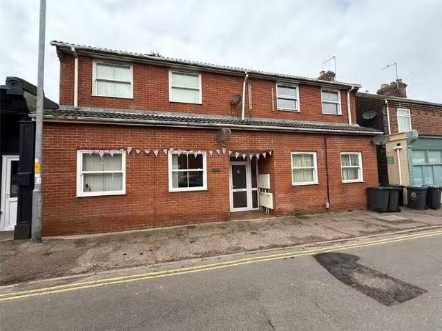 1 bedroom Flat to rent, Bells Road, Gorleston, NR31 £600 pcm