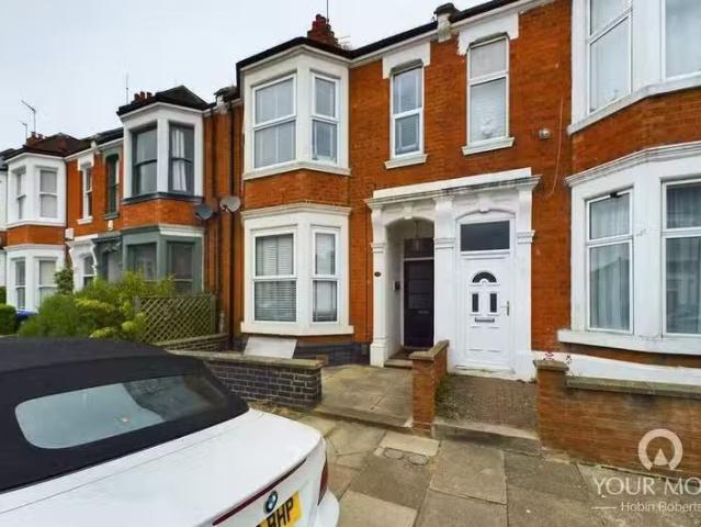 1 bedroom Flat to rent, Birchfield Road, Northampton, NN1 £80.
