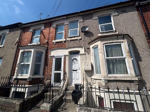 1 Bedroom Flat To Rent, Curtis Street, Swindon SN1, 1 bed property to rent, £625 pcm | PrimeLocation