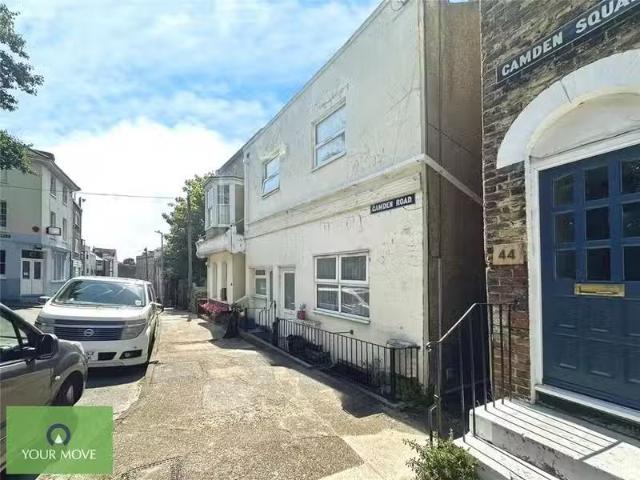 1 bedroom Flat to rent, Camden Road, Ramsgate, CT11 £700 pcm