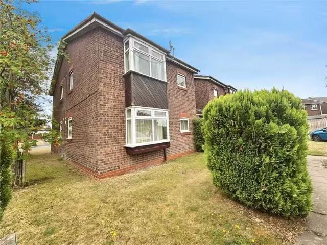 1 bedroom Flat to rent, Canterbury Drive, Perton, WV6 £625 pcm