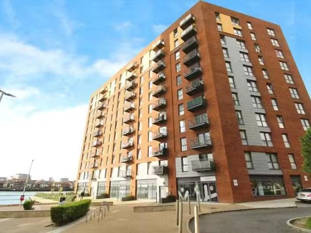 1 bedroom Flat to rent, Capstan Road, Southampton, SO19 £1,10.