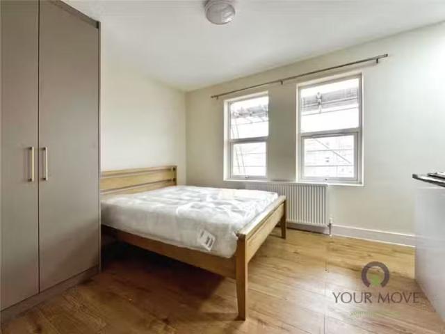 1 bedroom Flat to rent, Ceylon Place, Eastbourne, BN22 £775 pcm