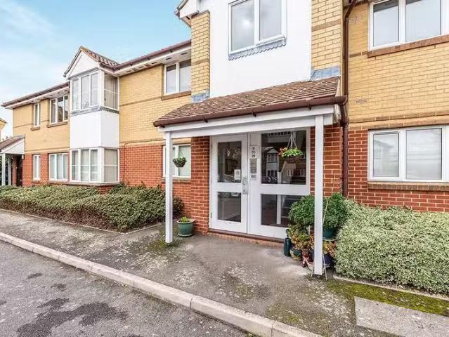 1 bedroom Flat to rent, Chestnut Court Bedford Road, Hitchin.