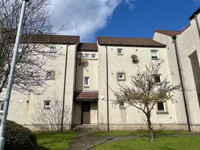 1 bedroom Flat to rent, Chiefs Close, Kirkcaldy, KY1 £650 pcm