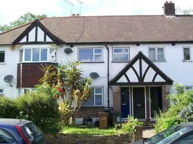 1 bedroom Flat to rent, Church Lane, Walthamstow, London, E17.