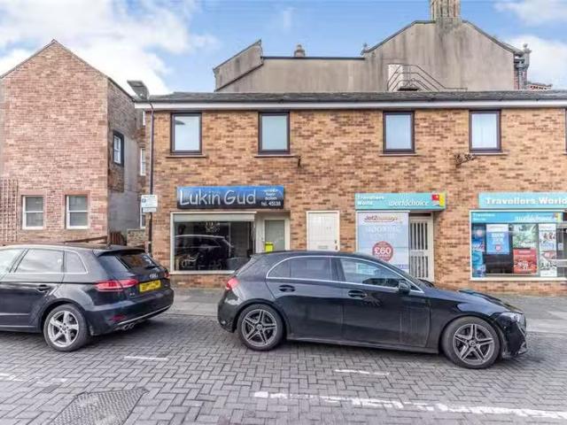 1 bedroom Flat to rent, Croft Court, Wigton, CA7 £475 pcm