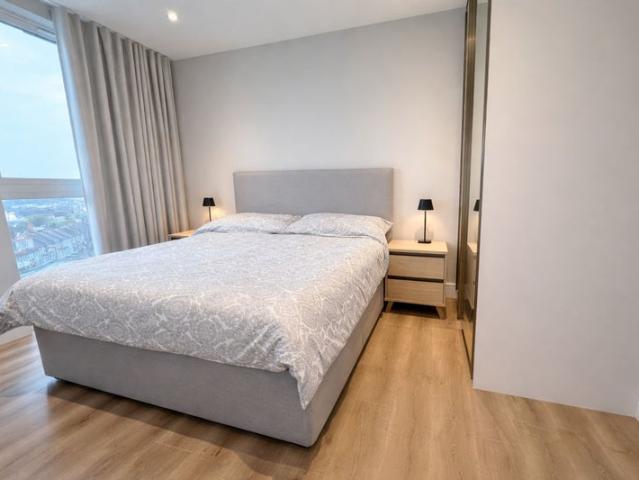 1 Bedroom Flat to Rent – Deptford