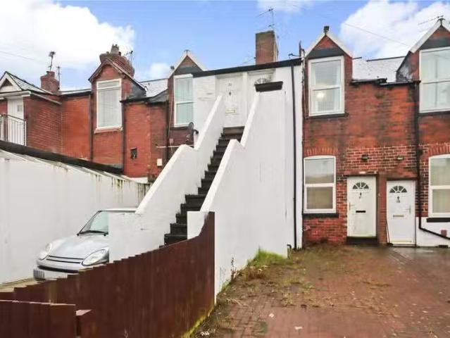 1 bedroom Flat to rent, Dinsdale Street South, Sunderland, SR2.