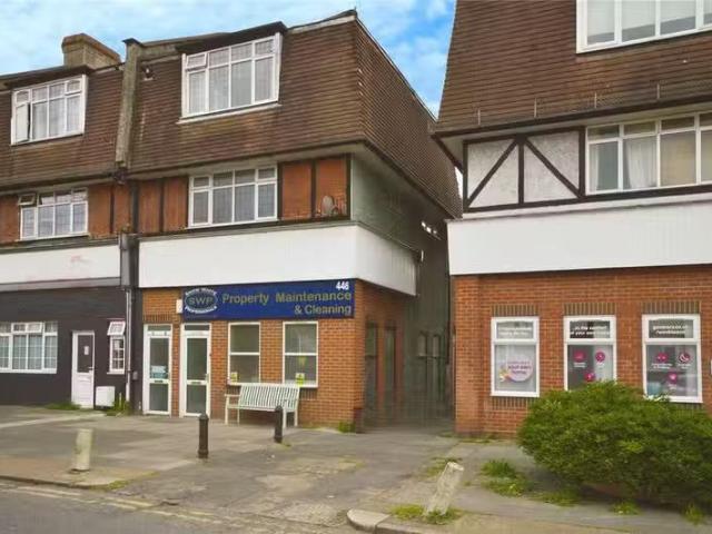 1 bedroom Flat to rent, Ewell Road, Surbiton, KT6 £1,450 pcm