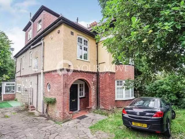 1 bedroom Flat to rent, Egmont Road, Sutton, SM2 £1,225 pcm