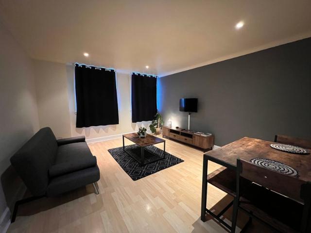 1 Bedroom Flat to Rent | EH20