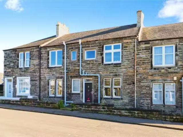 1 bedroom Flat to rent, Elliothill Street, Dunfermline, KY11.
