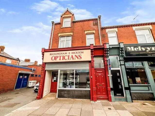 1 bedroom Flat to rent, Fulwell Road, Sunderland, SR6 £575 pcm