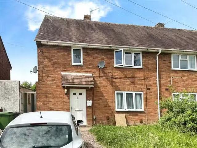 1 bedroom Flat to rent, Griffiths Drive, Wolverhampton, WV11.