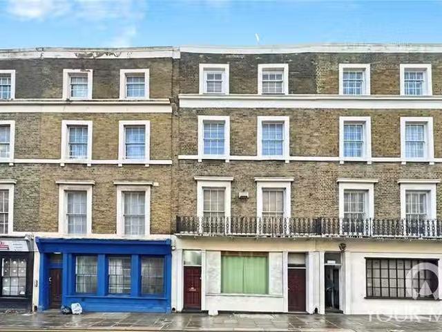 1 bedroom Flat to rent, Harmer Street, Gravesend, DA12 £900 pcm